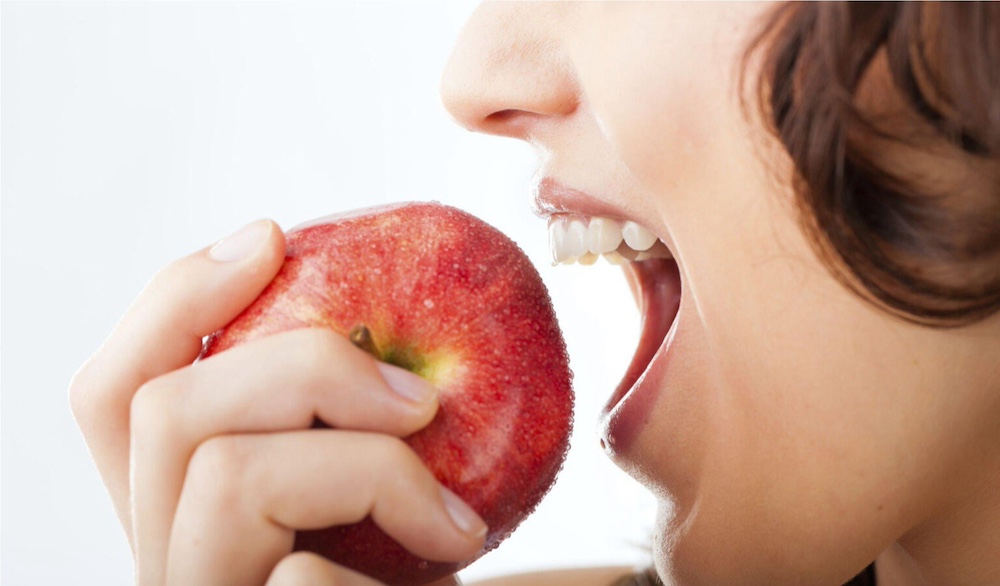 Dr. Blank's Guide To The Best Foods for Your Teeth