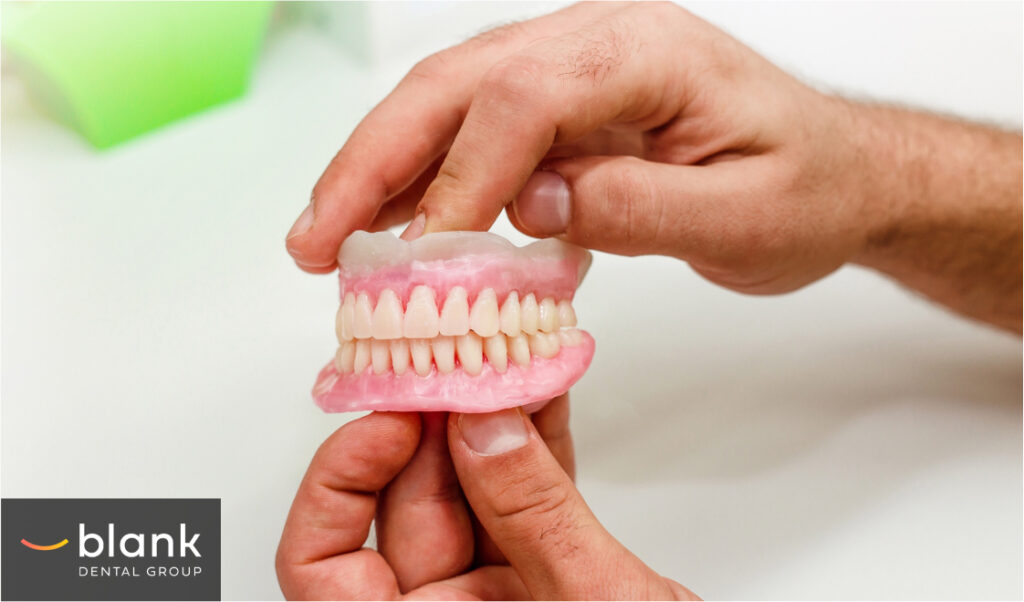 What Are The Realest Looking Dentures?