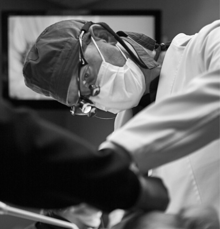 The Blank Method: Gentle, High-Tech Dentistry | Blank Dental